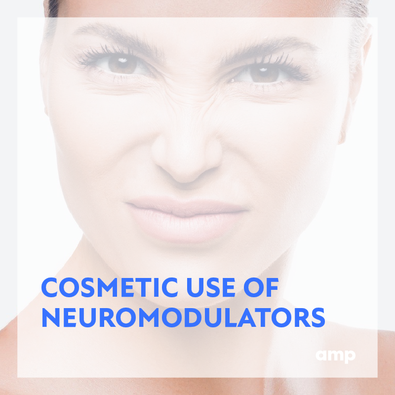 COSMETIC USE OF NEUROMODULATORS (BOTOX) – AMP ACADEMY